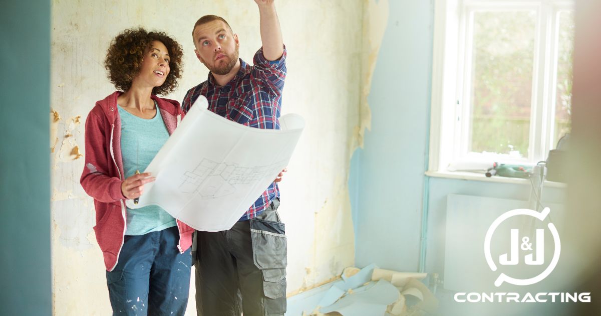 How to Prepare Your Home for a Major Remodel