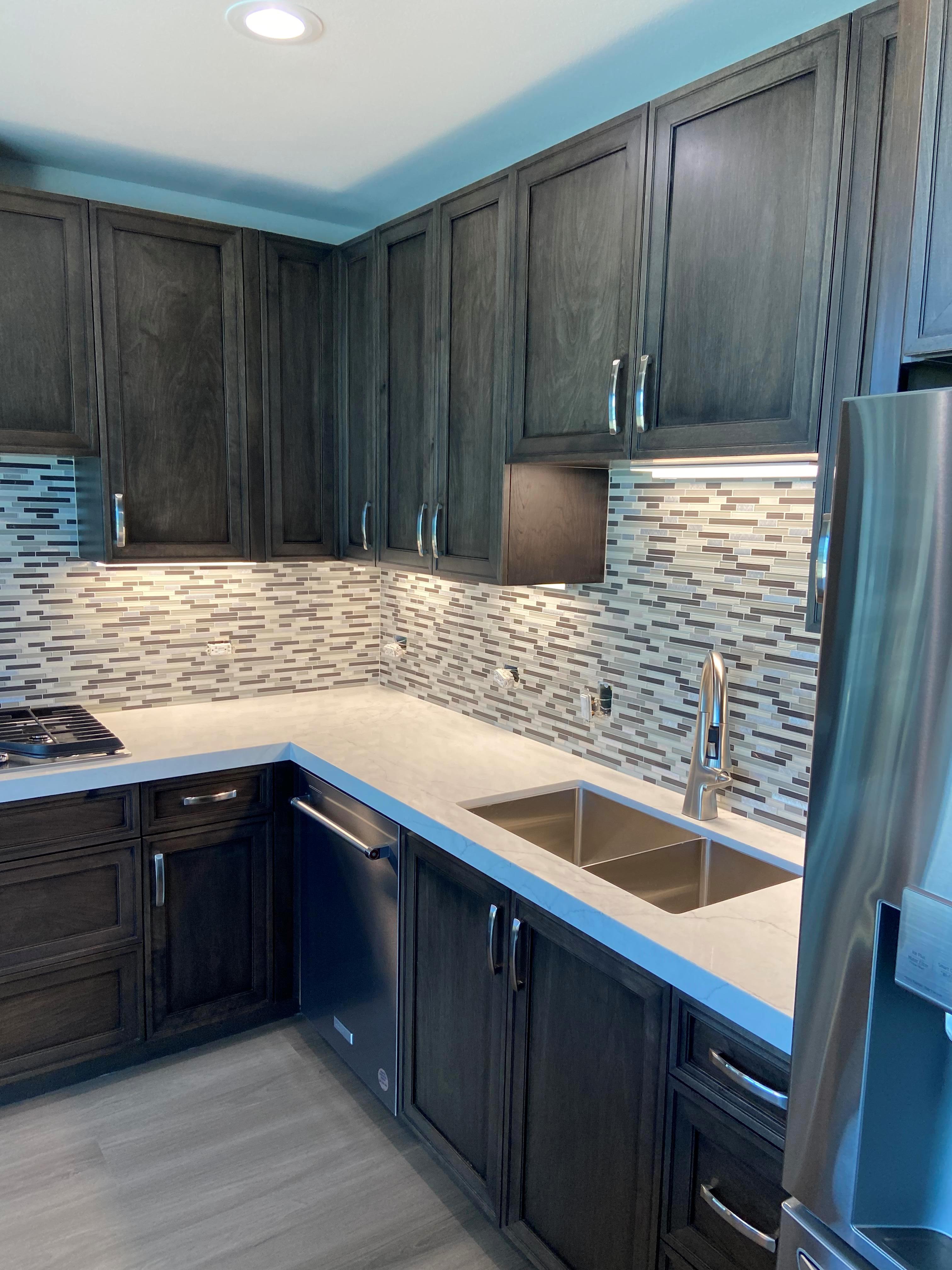 Panorama Tower Remodels - Gomez | J&J Contracting