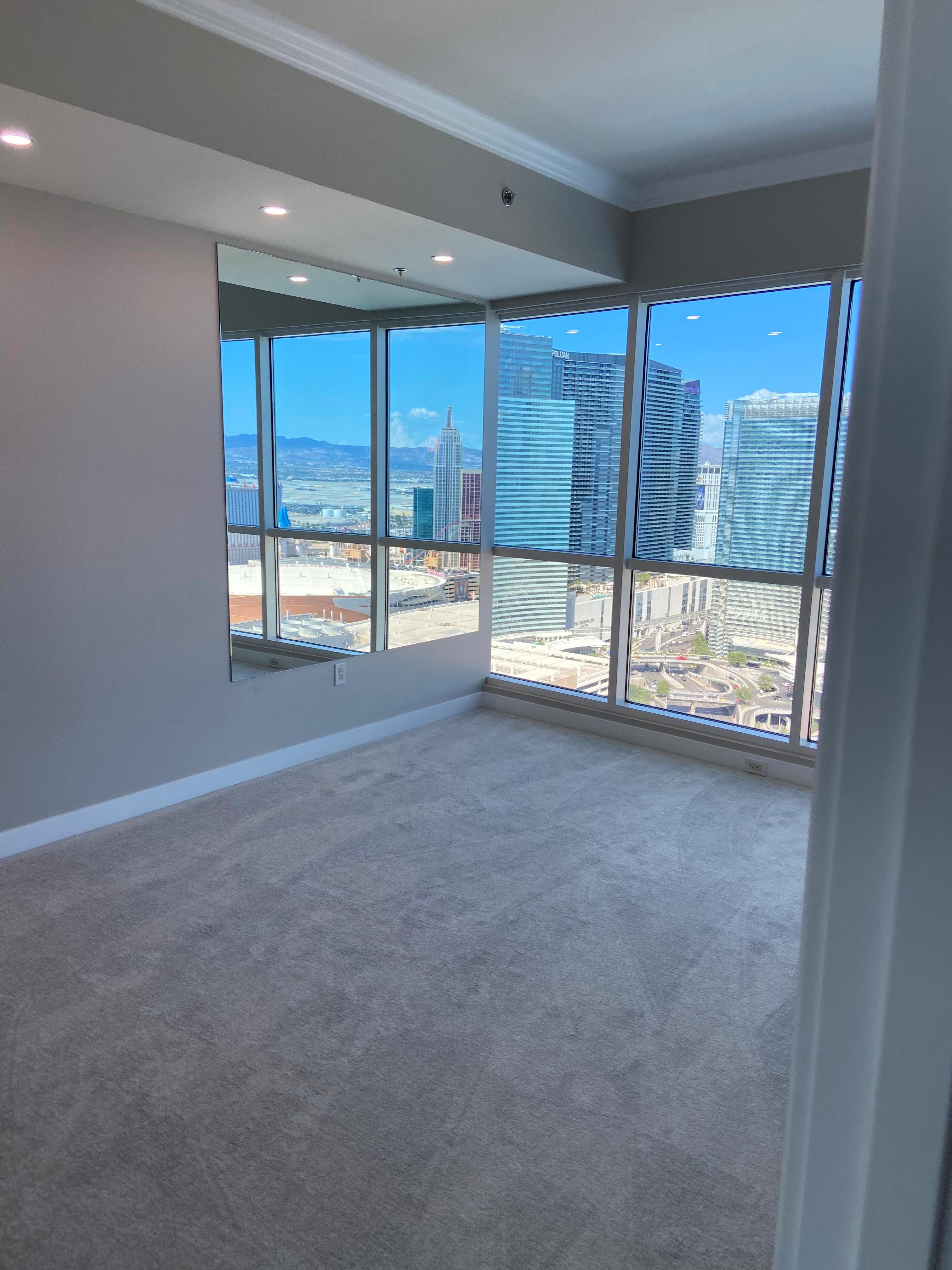 Panorama Tower Remodels - Gomez | J&J Contracting