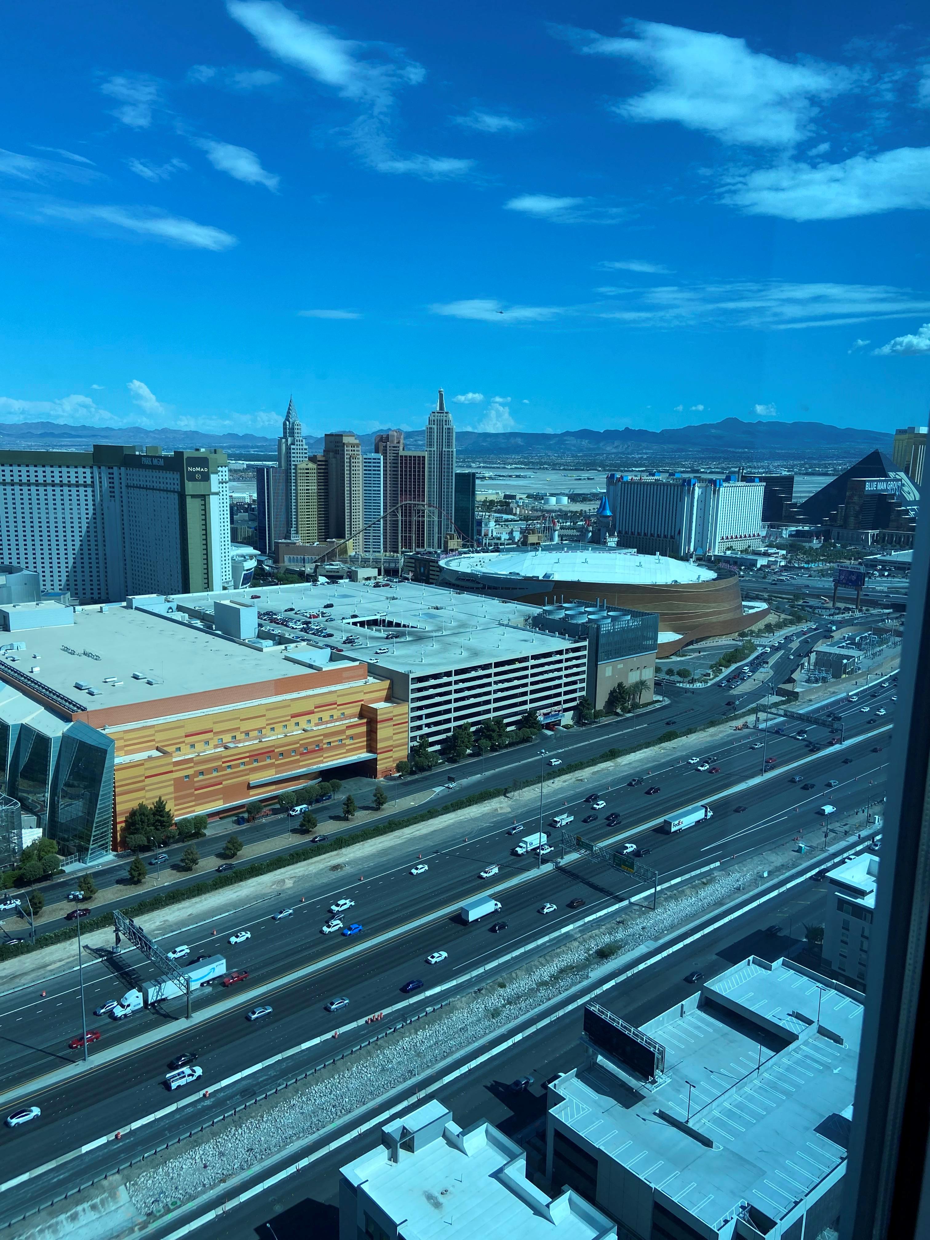 Panorama Tower Remodels - Gomez | J&J Contracting
