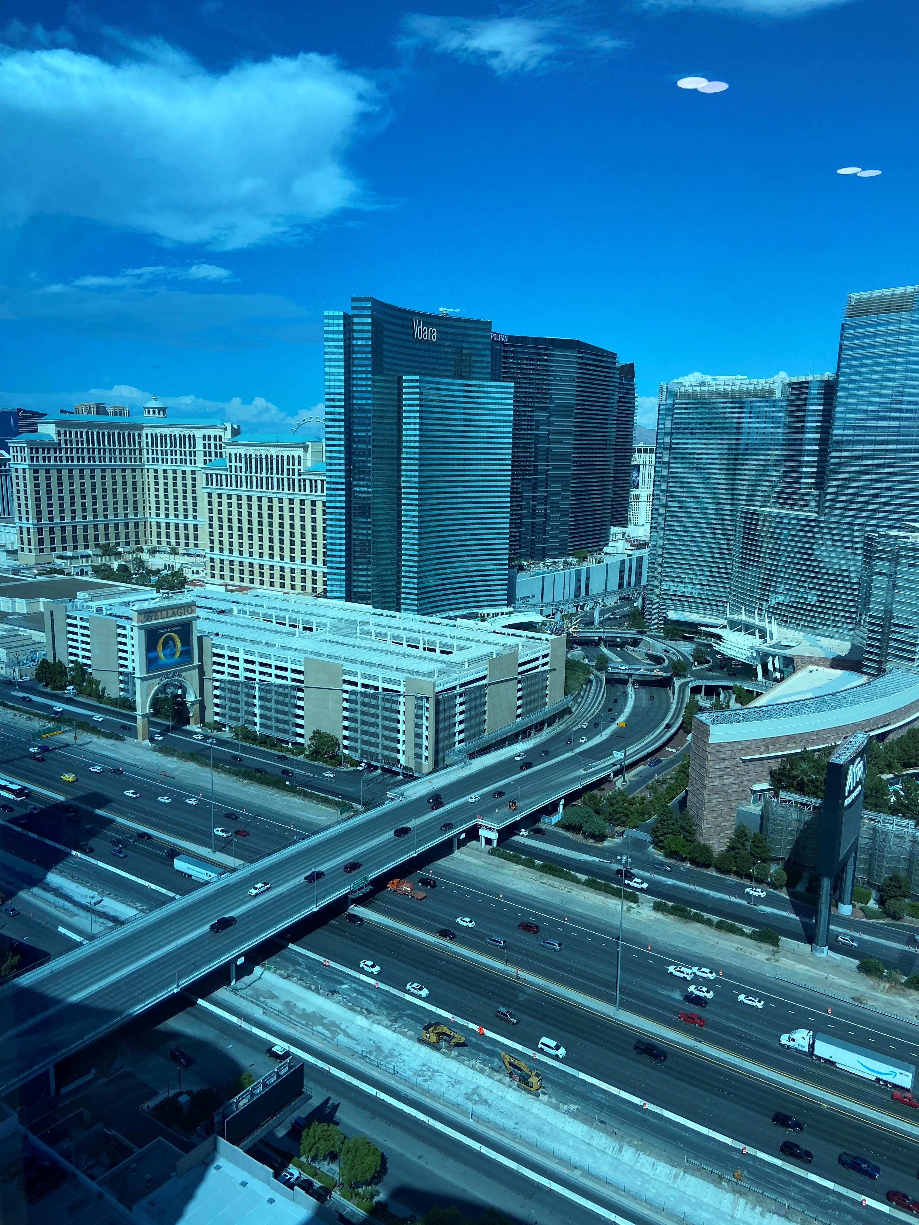 Panorama Tower Remodels - Gomez | J&J Contracting