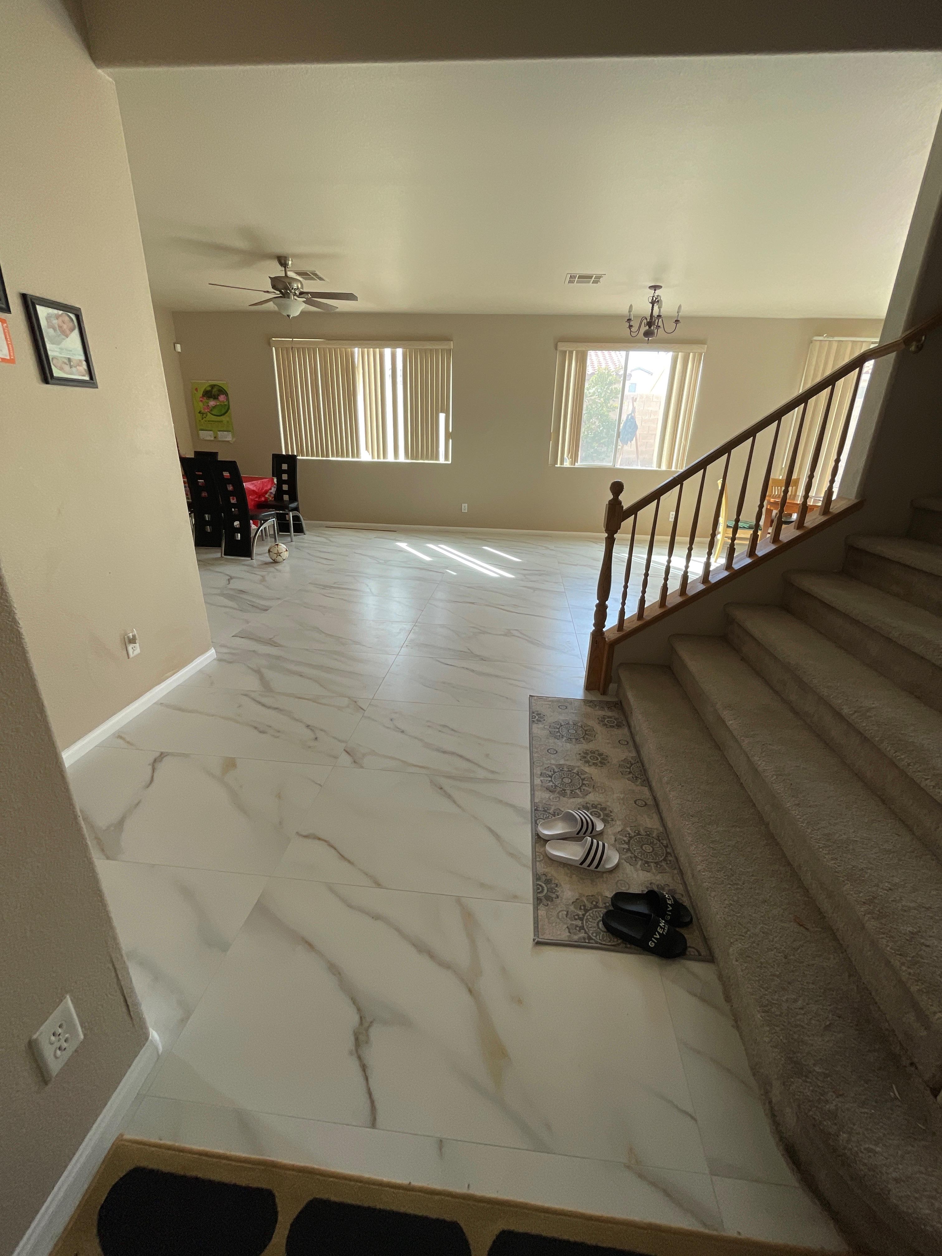 Water Restoration - Pioneer Ranch | J&J Contracting