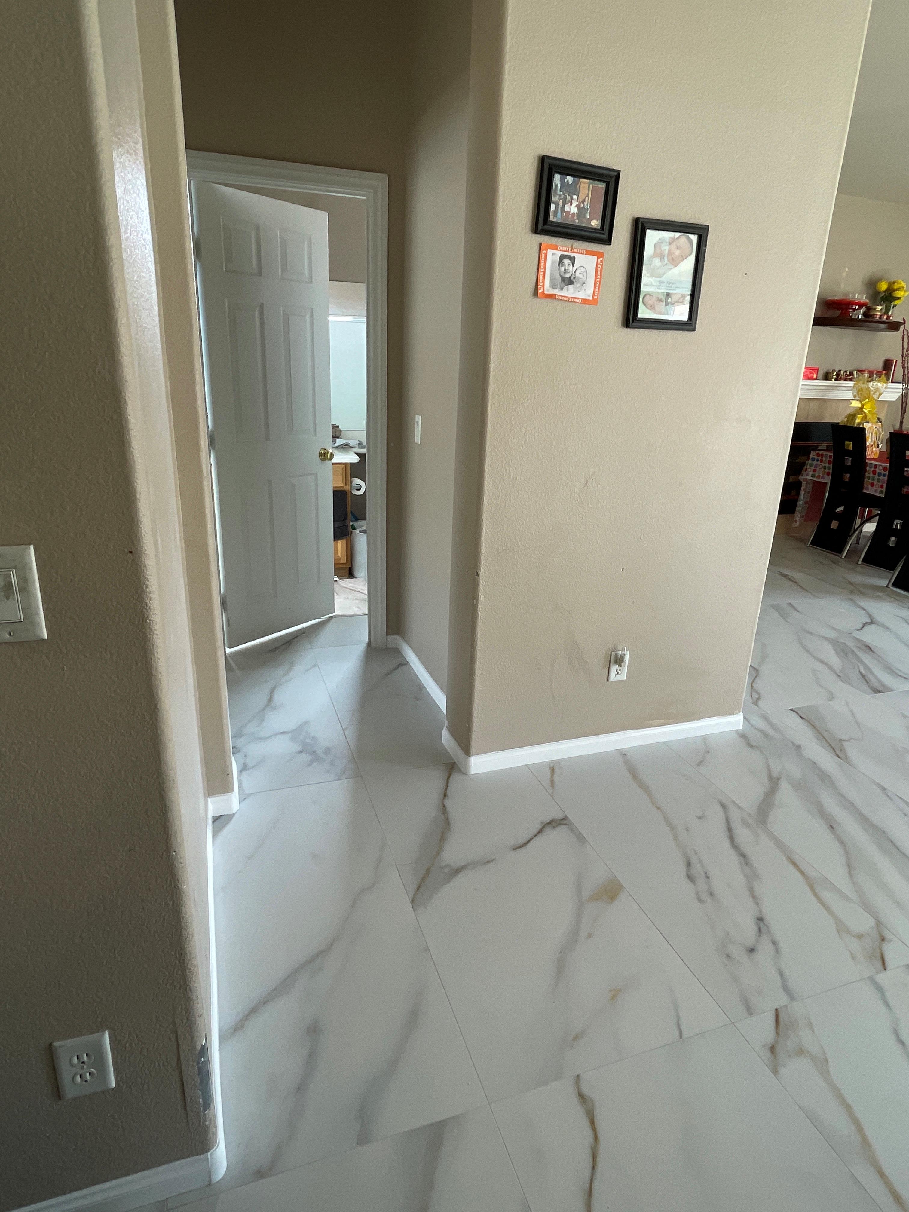 Water Restoration - Pioneer Ranch | J&J Contracting