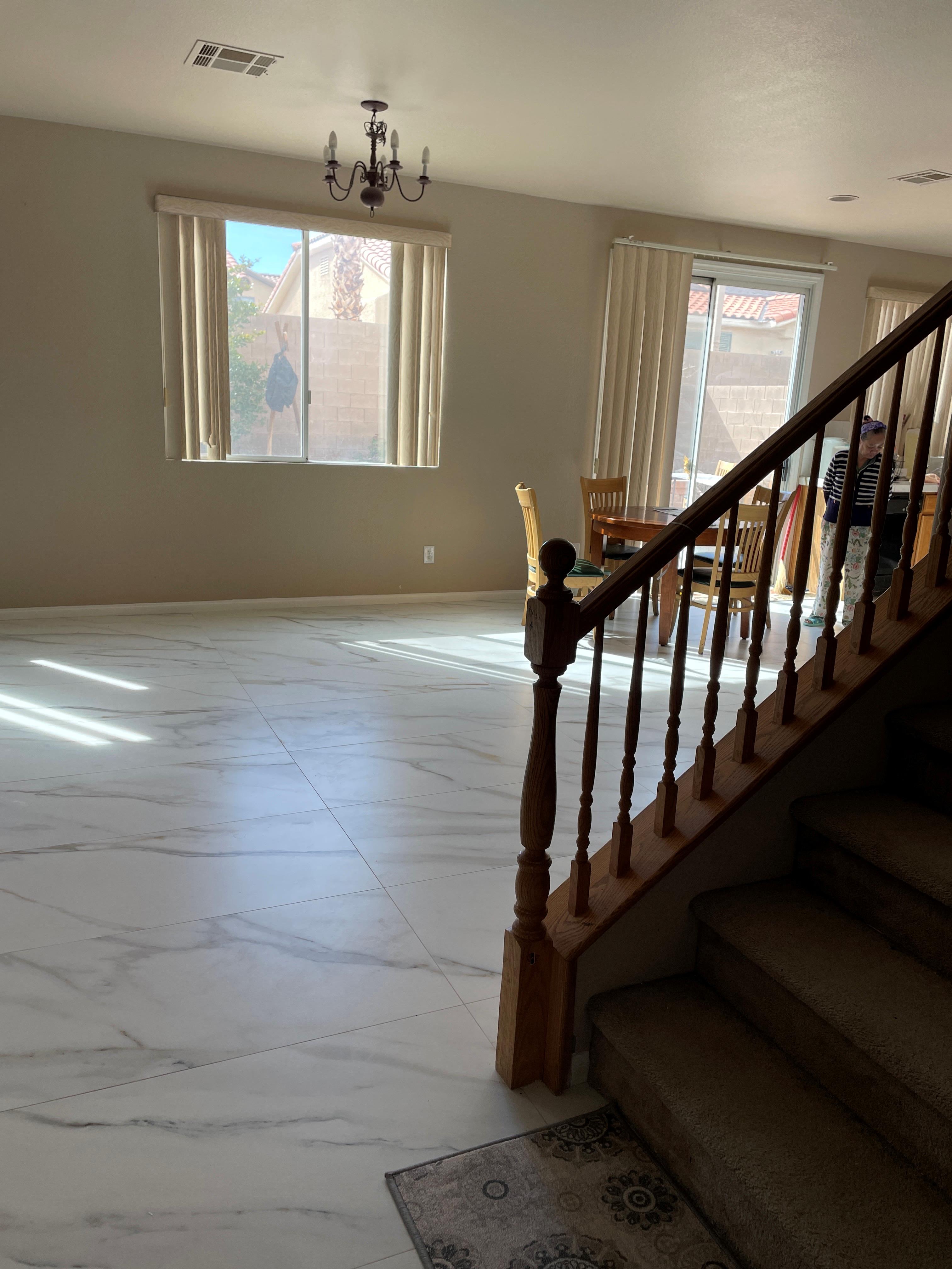 Water Restoration - Pioneer Ranch | J&J Contracting