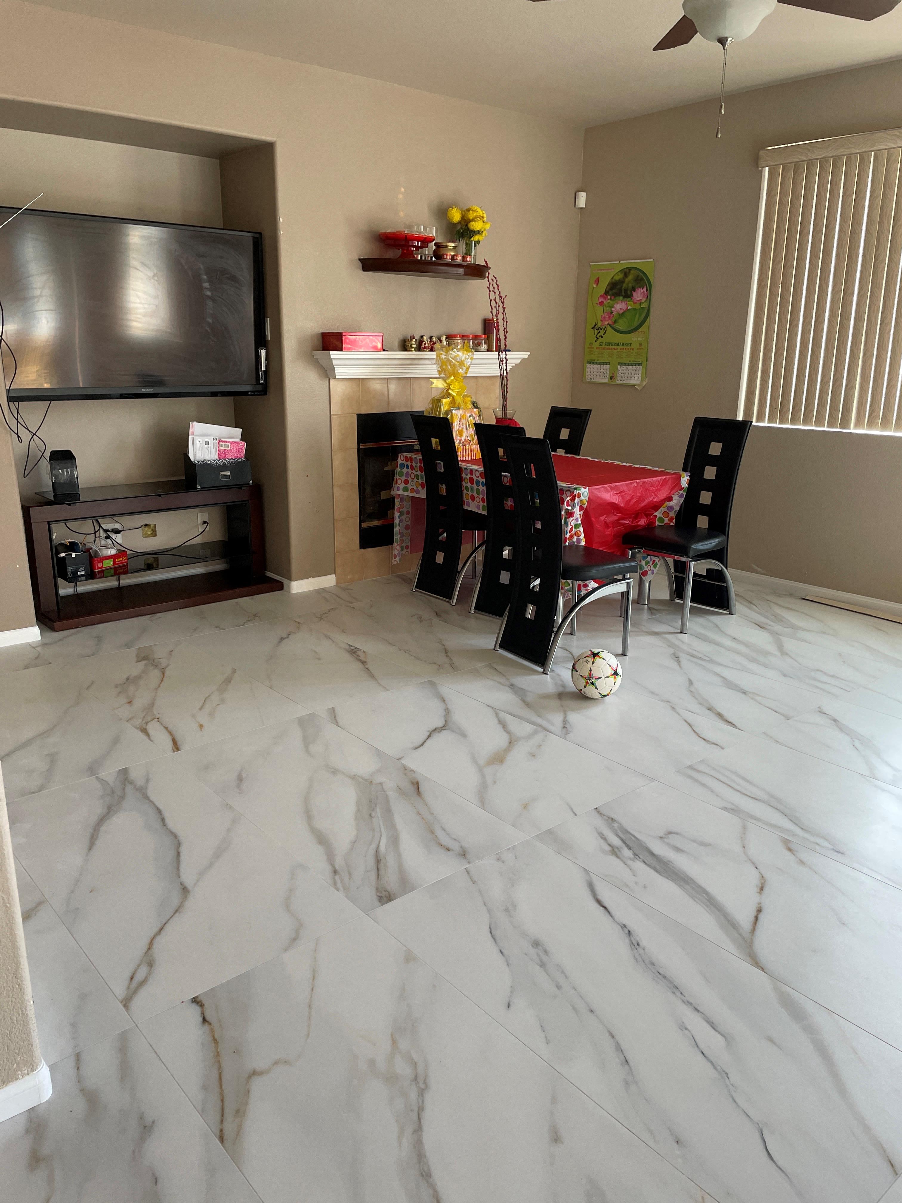 Water Restoration - Pioneer Ranch | J&J Contracting