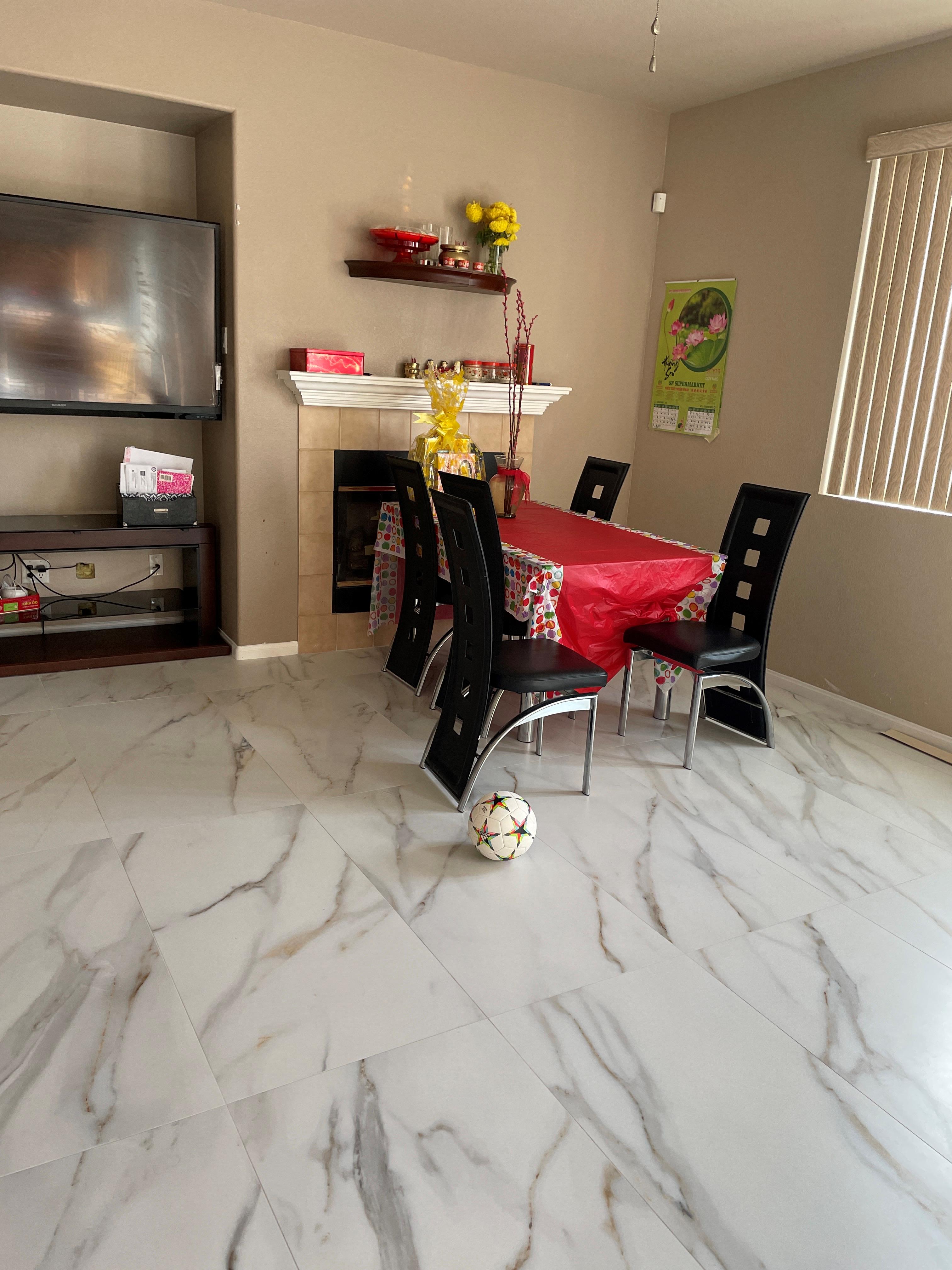 Water Restoration - Pioneer Ranch | J&J Contracting