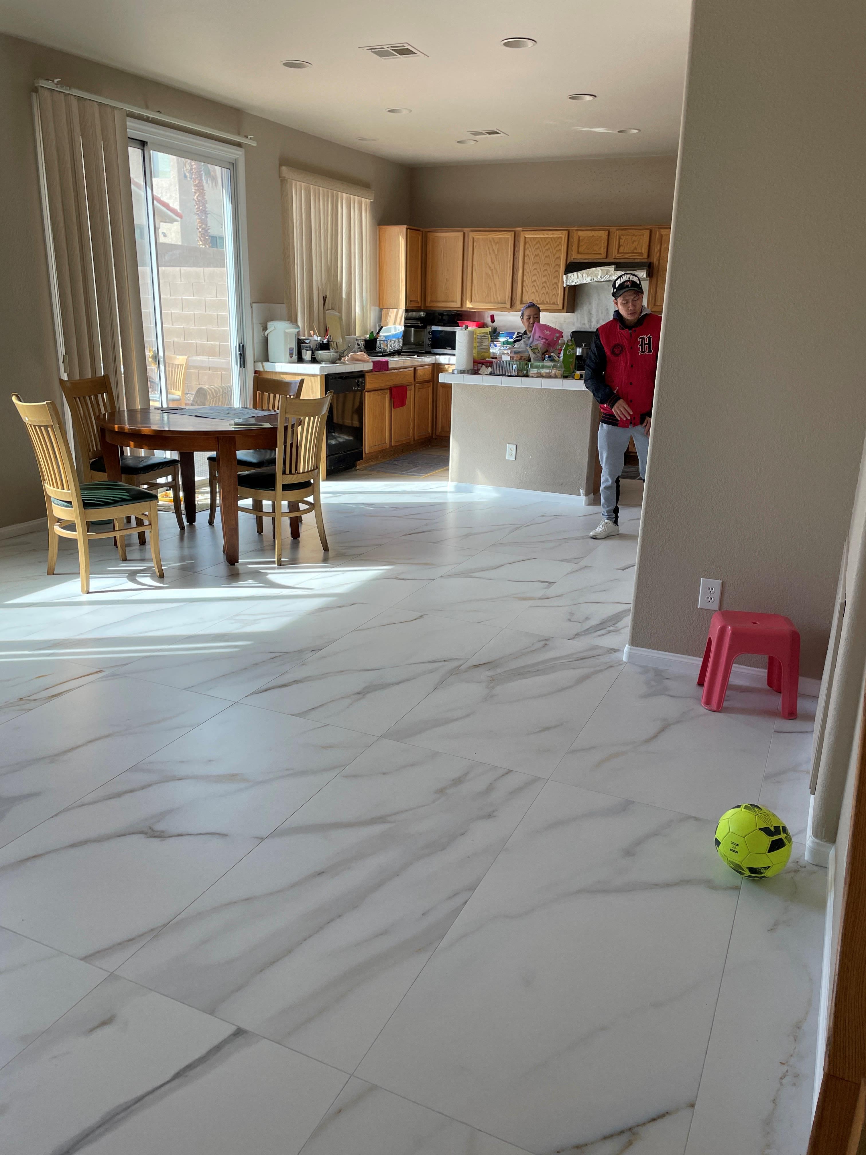 Water Restoration - Pioneer Ranch | J&J Contracting