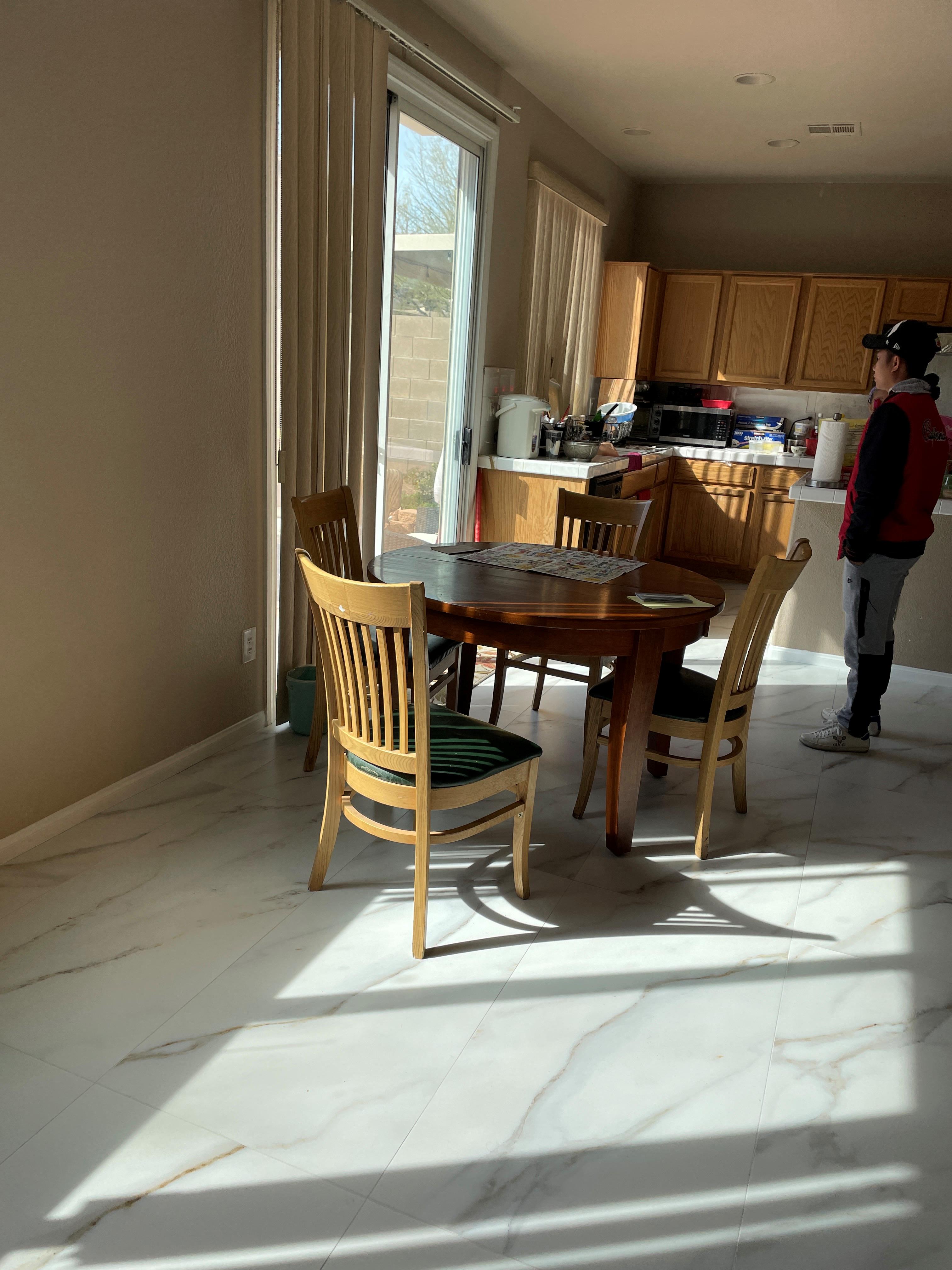 Water Restoration - Pioneer Ranch | J&J Contracting