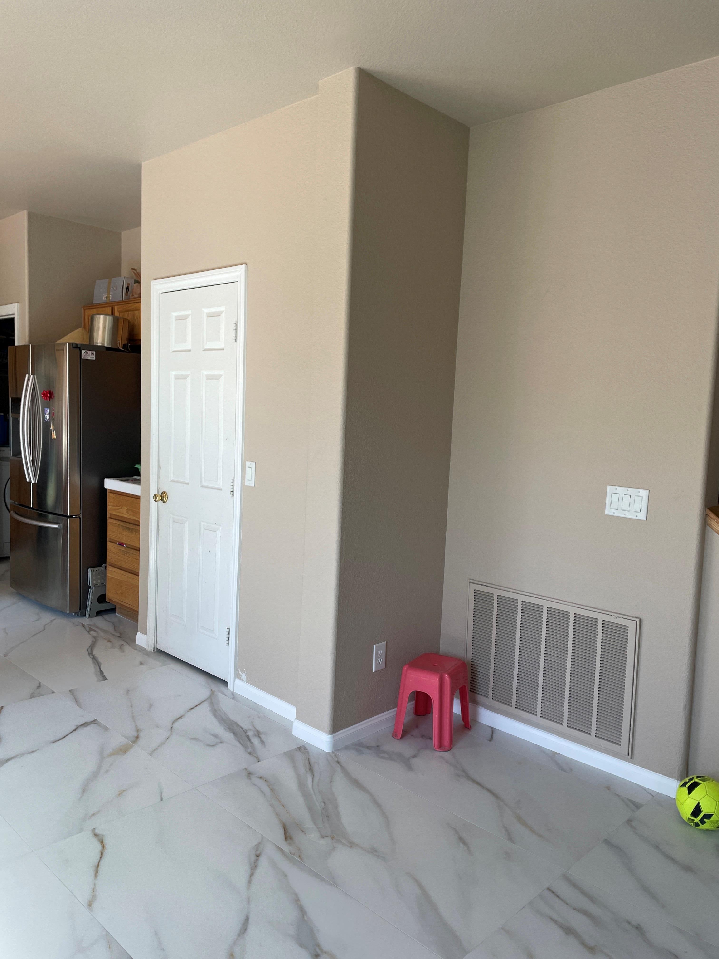 Water Restoration - Pioneer Ranch | J&J Contracting